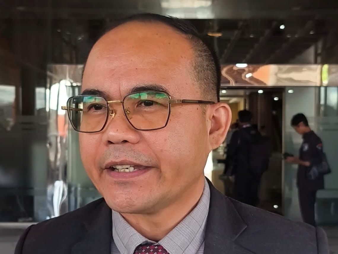 Izin 63 Satuan Gizi Banten Dicabut, Yeremia Mendrofa Desak Evaluasi ...