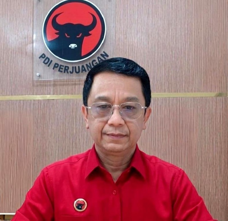 Taufik Nugraha Minta OPD Lebih Gencar Edukasi & Sosialisasi Bahaya ...