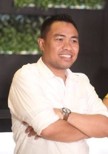 Andi Arif Sok Tahu Soal Pdi Perjuangan Orang Lagi Halu