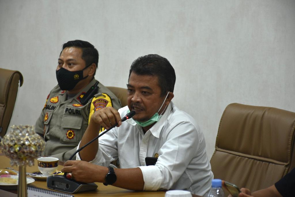 Sah! Sirojudin Jadi Ketua Umum KONI Indramayu! Sah! Sirojudin Jadi Ketua Umum KONI Indramayu!