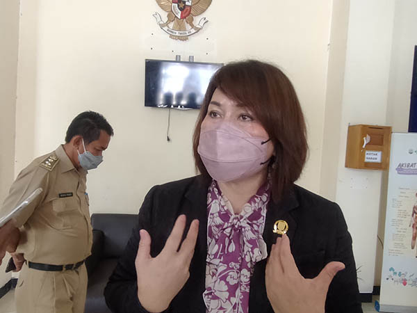 Ini Pesan Khusus Norhayati Saat HUT ke-19 Provinsi Kaltara