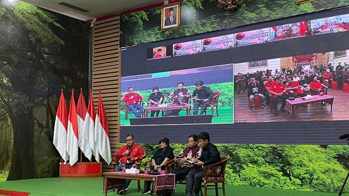 Ribka Minta Kader PDI Perjuangan Peringati Kudatuli Setiap Tahun