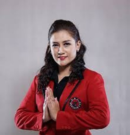 Maria Lestari: Tanamkan Nasionalisme Sejak Dini