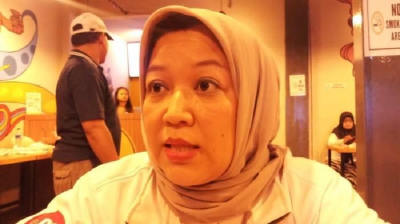 Tiang Monorel Dibongkar, Yuke Yurike Ingatkan Pemprov DKI