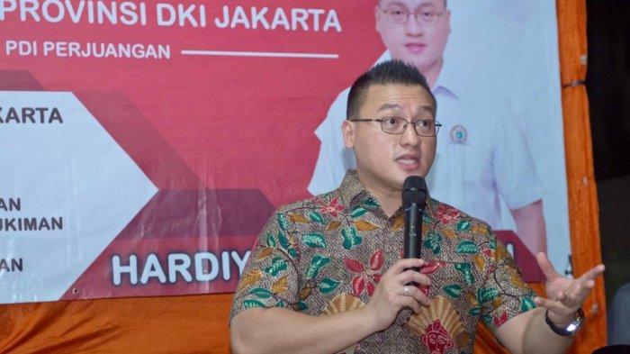 Soal ITF, Hardiyanto Kenneth Usulkan Pemprov Ambil Alih