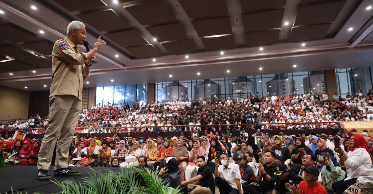 Dua Mantan Kapolri Pimpin Purnawirawan Polri Deklarasikan Bertekad