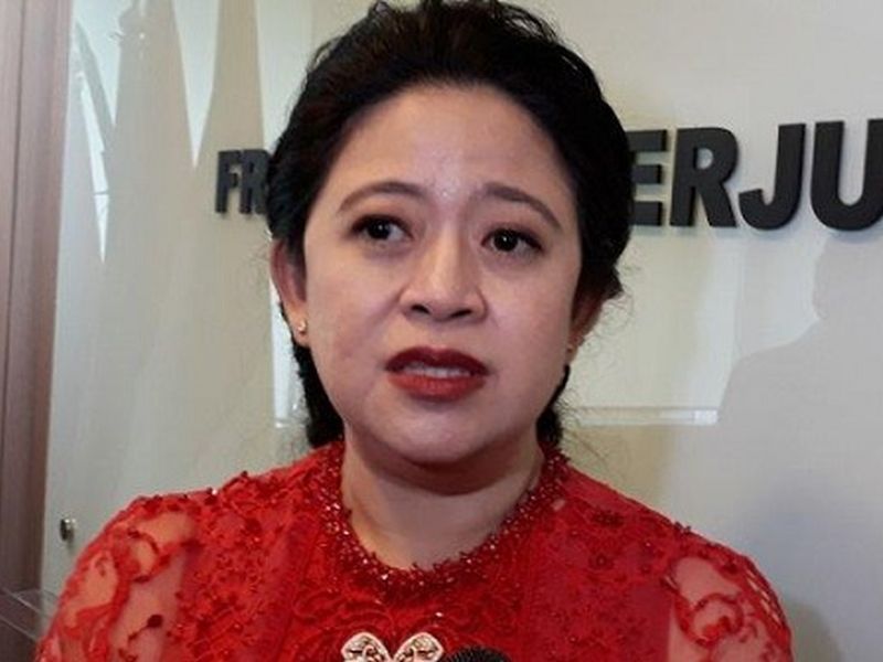 Prabowo Jadi Calon Menteri, Ini Kata Puan