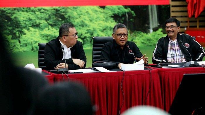 Unsur Kebudayaan dan SICITA Bakal Ramaikan Rakernas III PDI Perjuangan