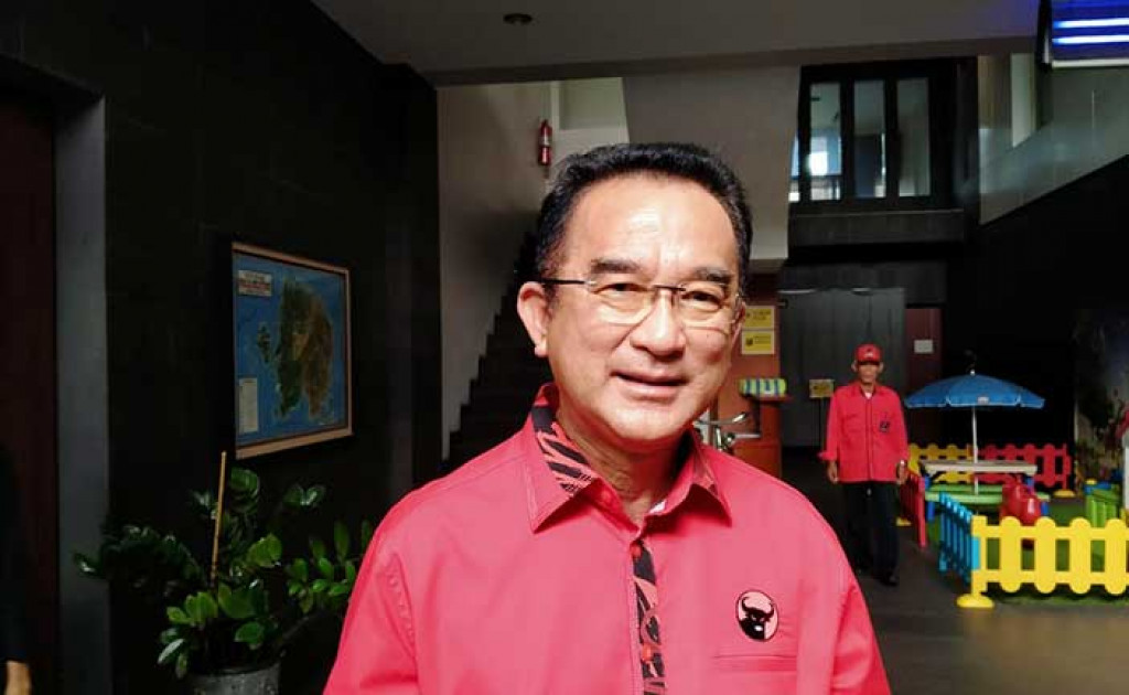 PDI Perjuangan Minta Masukan Masyarakat soal Calon Pilkada Bangka Belitung