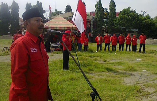 Indra Kusuma Tolak Rencana Menteri BUMN Pindahkan KIB