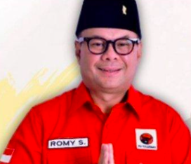 Berita kumpulan romy soekarno hari ini