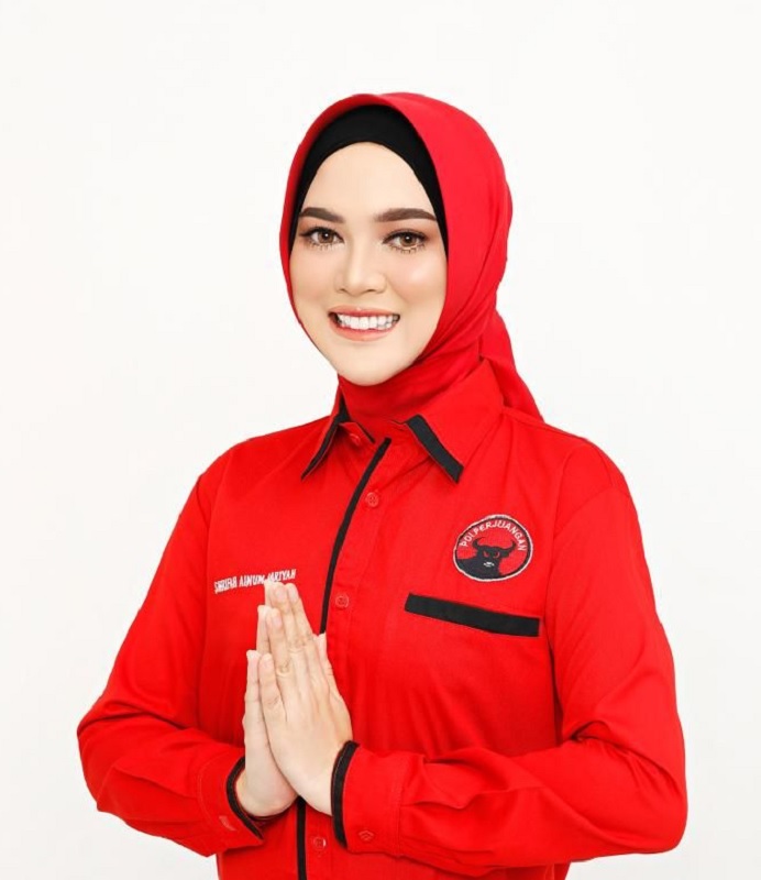 Berita kumpulan sarifah ainun jariyah (teh ifah) hari ini